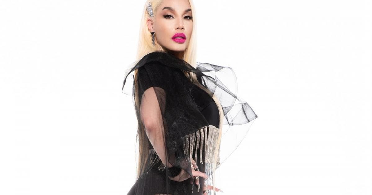 Ivy Queen cantará en los Premios Tu Música Urbano 2022 | Diario de México