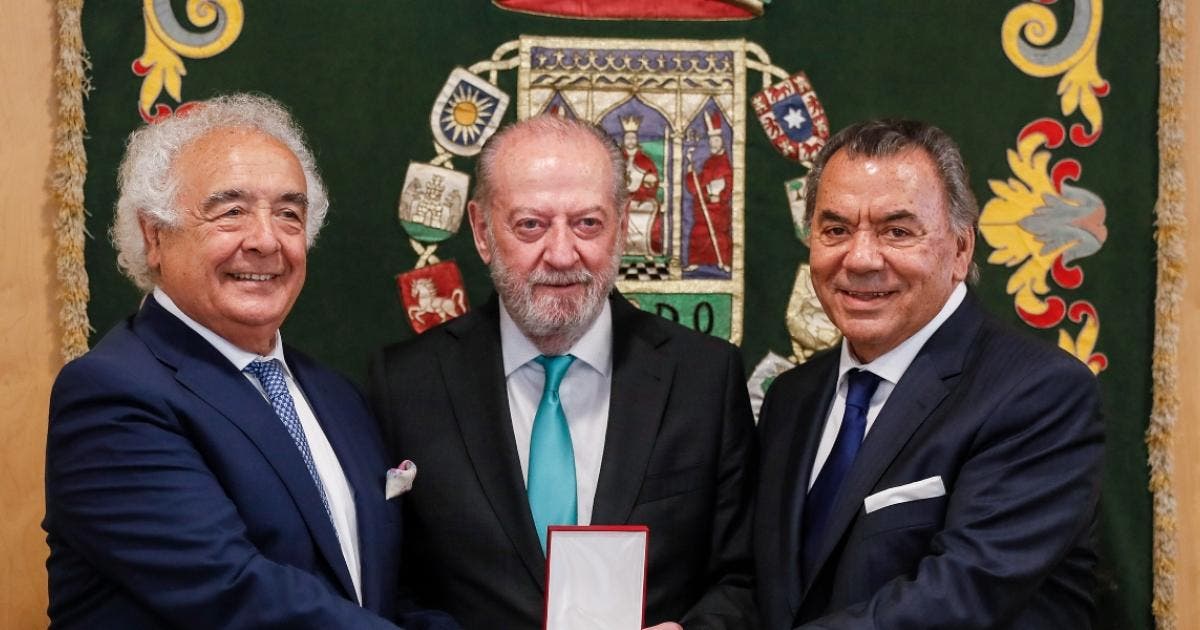 Los del Río: 'Después de 60 años en la música solo pedimos salud ...