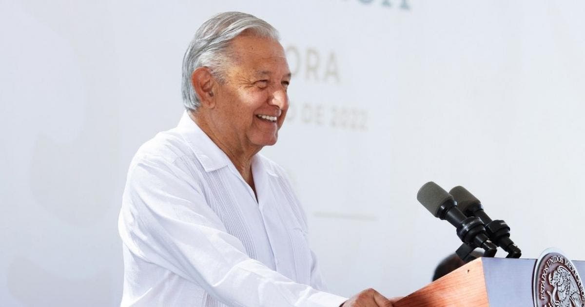 AMLO defiende el ‘modesto’ apartamento de la hija de Alejandro Esquer ...