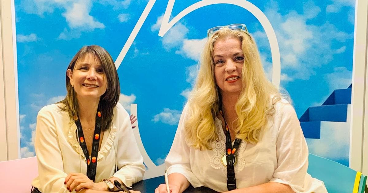 GIFF tuvo presencia en el 75 Festival de Cannes | Diario de México