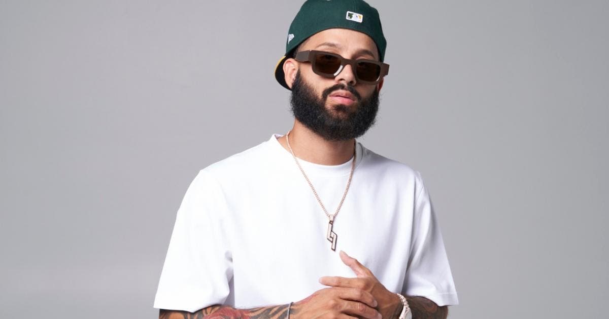 Alex Rose lanza su primer disco, 'ENR', su versión musical más ...