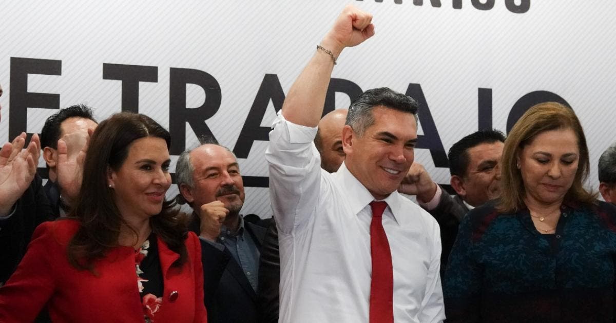 Desoye 'Alito' a priistas y seguirá al frente del partido pese a ...