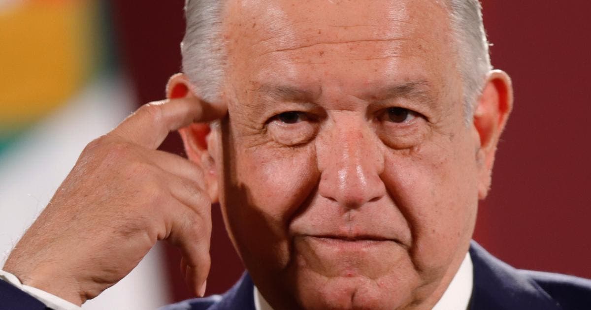 Anuncia López Obrador rescate de empresa de telecomunicaciones Altán ...