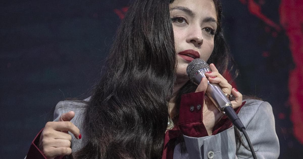 Mon Laferte ya es mexicana y prepara su gira por México | Diario de México