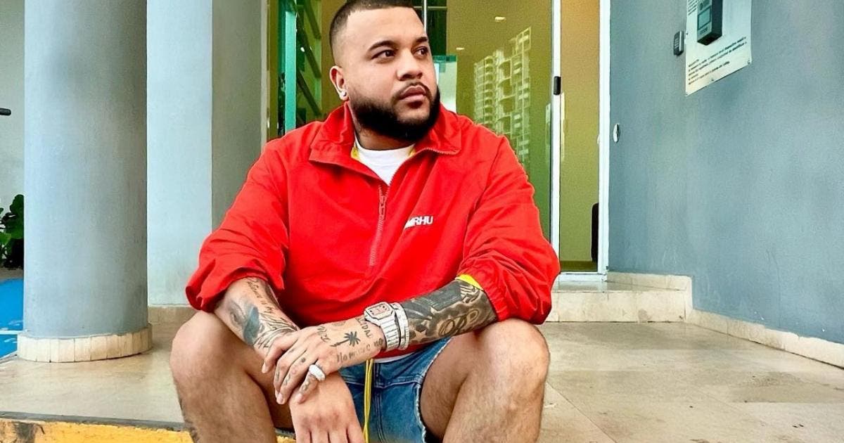 'Always Dream', el primer disco de estudio del panameño Dímelo Flow ...