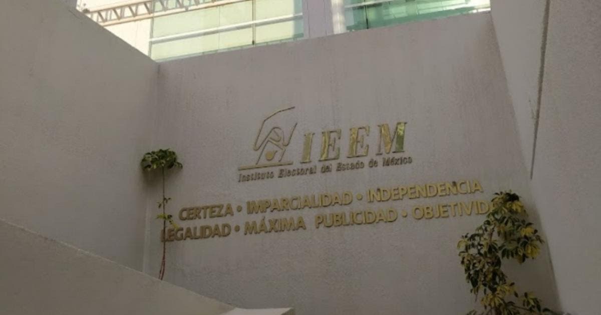 Prepara IEEM crónicas electorales | Diario de México