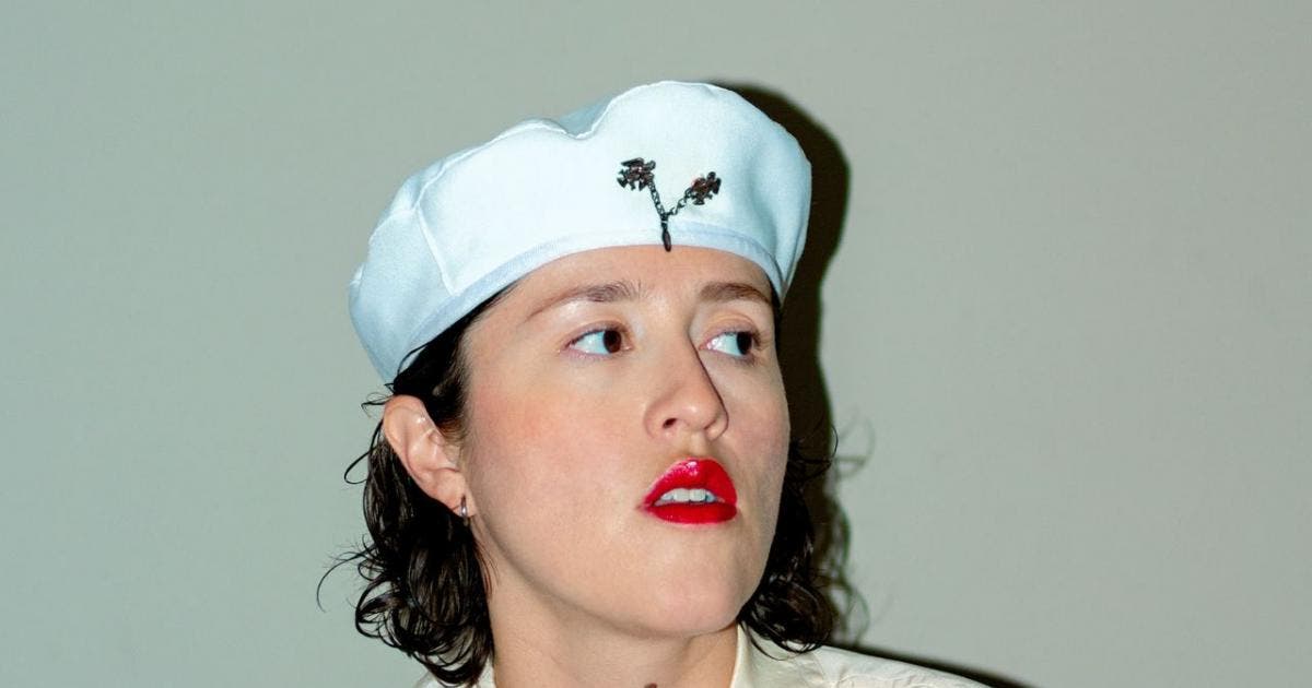 Ruzzi reinventa cinco temas en su nuevo EP 'RUZZICOVERS' | Diario de México