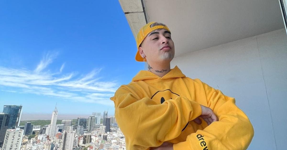 Tiago PZK anuncia más fechas por México como parte de su 'Portales Tour ...