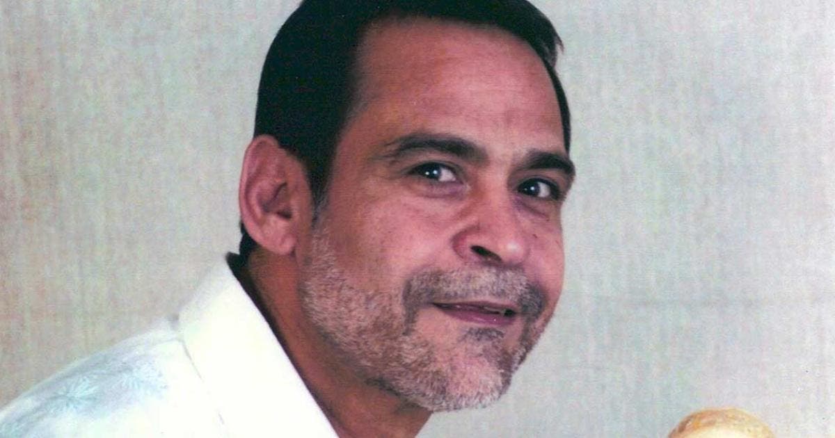 Fallece el salsero puertorriqueño Héctor Tricoche | Diario de México