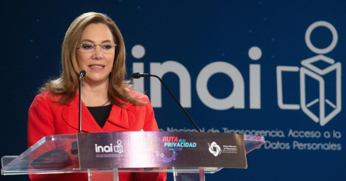 Incrementan 22.2% las solicitudes de información a nivel federal: Inai ...