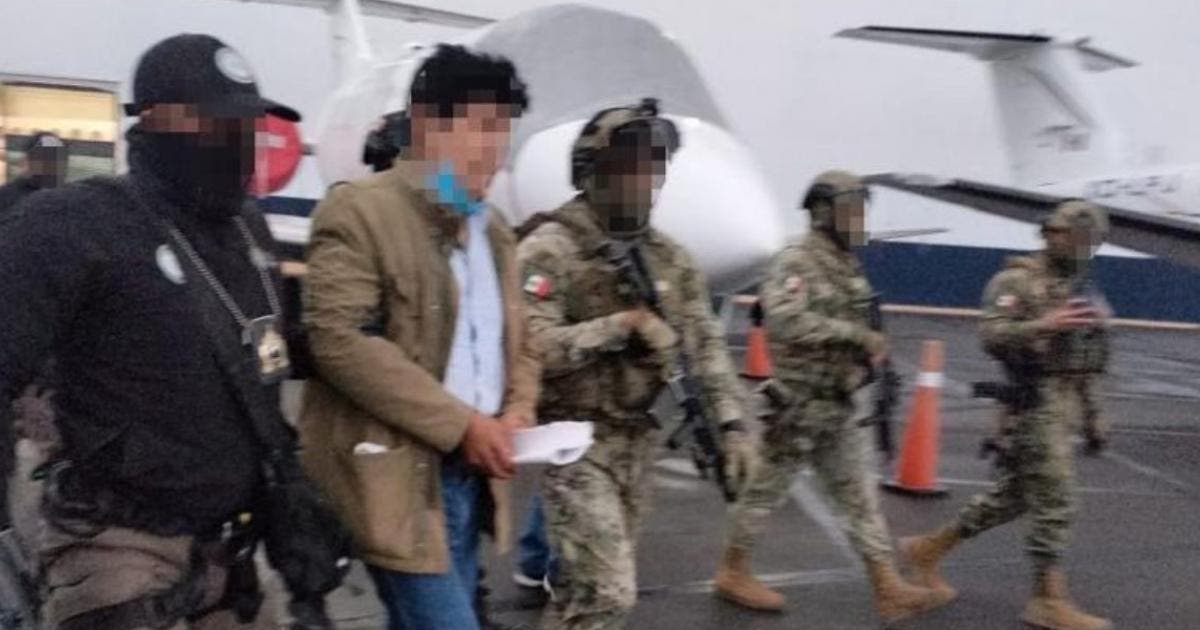 Captura de Caro Quintero estuvo precedida de 12 operaciones fallidas ...