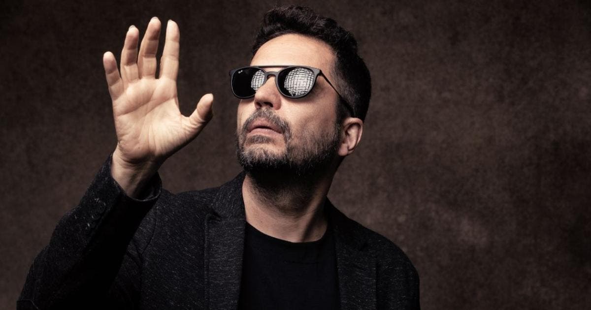 Daniel Drexler: El abrazo, tan vital como el oxígeno | Diario de México