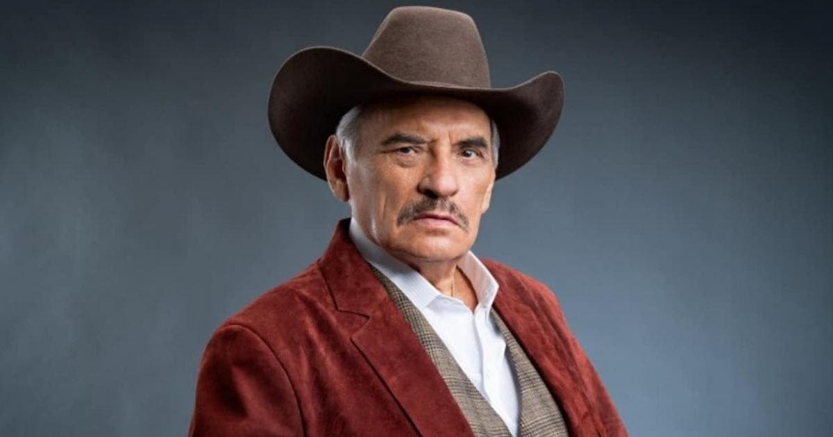 Fallece el primer actor mexicano Manuel Ojeda | Diario de México