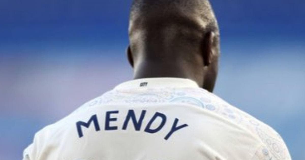 Benjamin Mendy enfrenta juicio por presunta violación | Diario de México