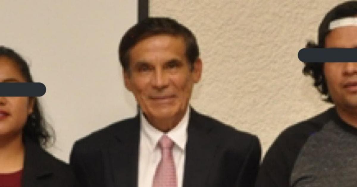 Hallan el cuerpo sin vida de Adalberto Castillo, expresidente de Canacintra Oaxaca | Diario de ...