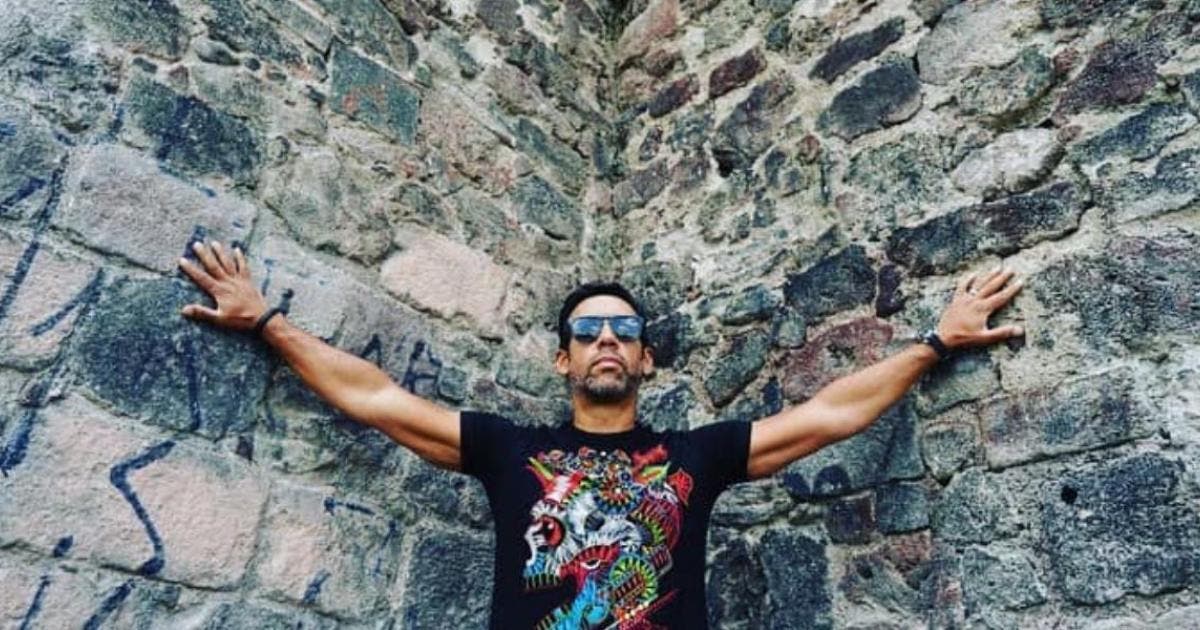 Antonio Sánchez: Nado libre en el océano, en 'Shift (Bad Hombre Vol. II)' | Diario de México