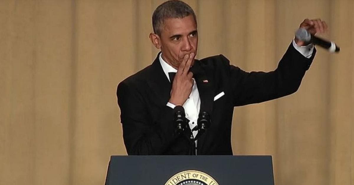 Barack Obama gana un Emmy como narrador de un documental en Netflix ...