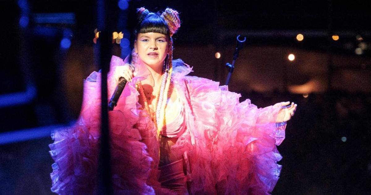 Bomba Estéreo lanza colaboración con Manu Chao en 'Me duele' | Diario ...