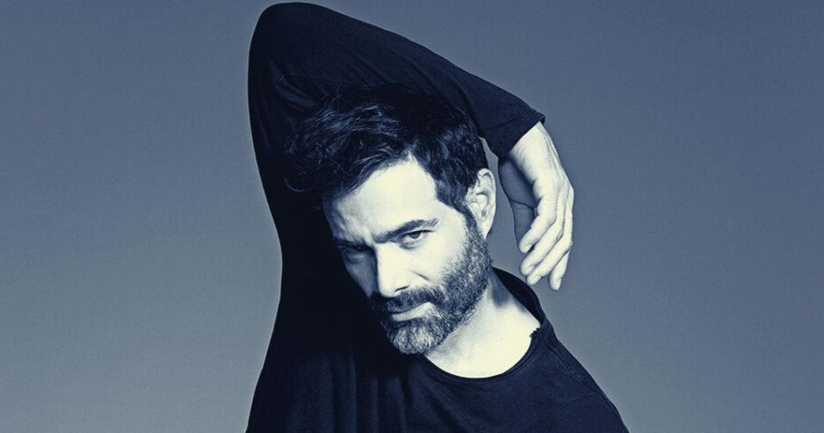 Luis Roberto Guzmán es el padre ausente en 'Cobra Kai' | Diario de México