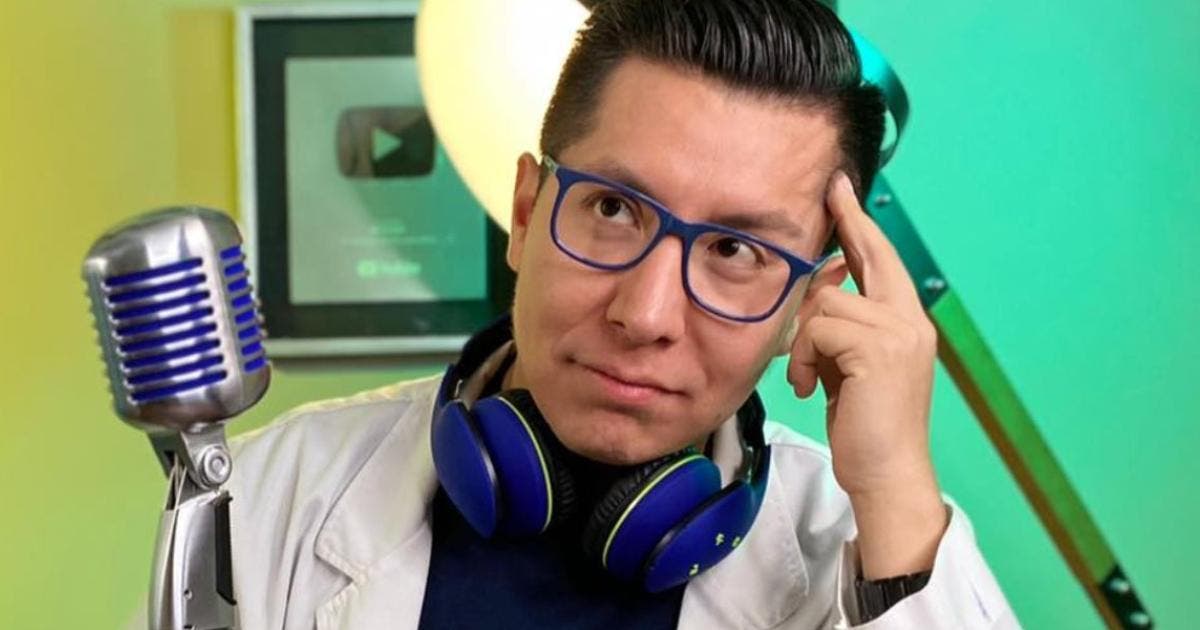 Mr. Doctor se defiende: "Me denuncian por decir la verdad" | Diario de ...