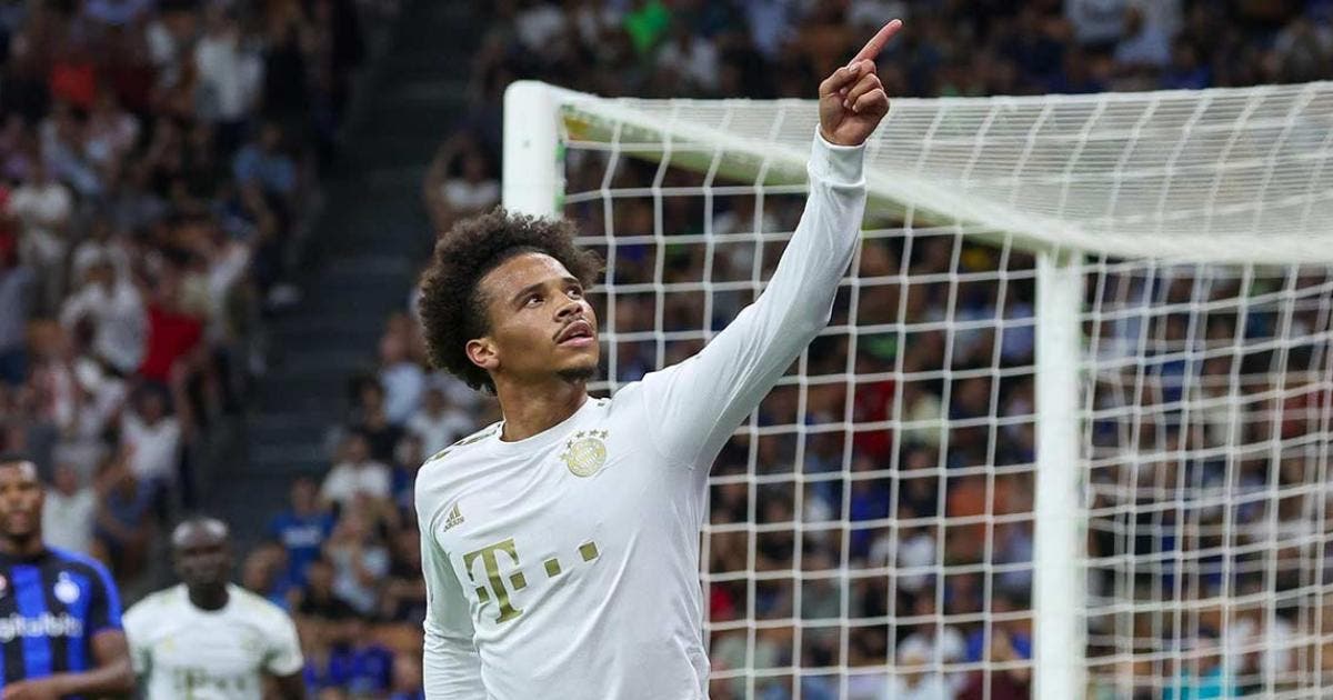 Bayern se mete al San Siro y doblega 2-0 al Inter de Milan en Champions ...