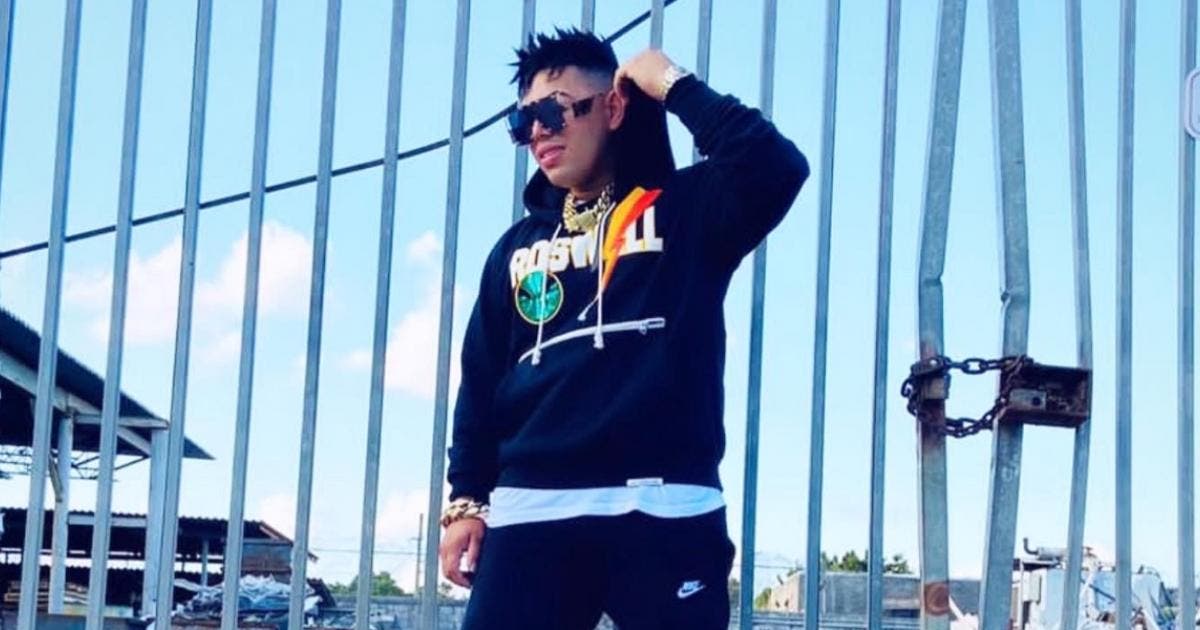 El Repa pronto realizará una gira por México | Diario de México