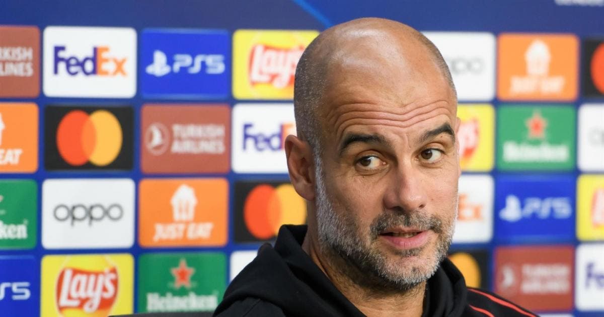 Guardiola promete espectáculo en el Sevilla vs City | Diario de México