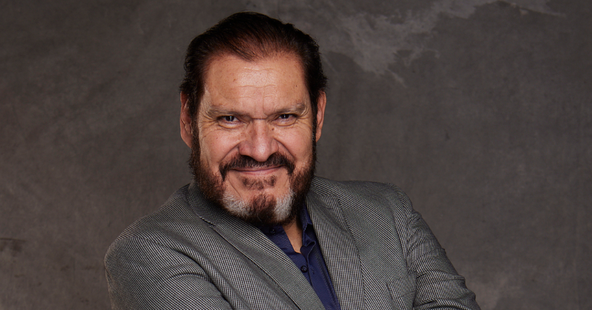 Joaquín Cosío Brilla en el GIFF con Homenaje y Conferencia Magistral ...