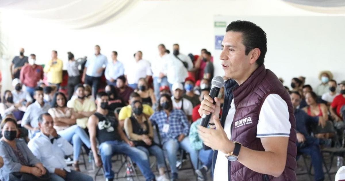 TEPJF declara inelegible a Ulises Bravo, hermano de Cuauhtémoc Blanco ...