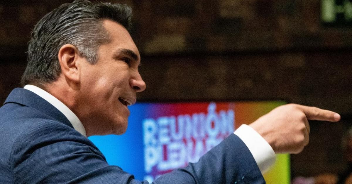 Validación del TEPJF sobre triunfo de Américo Villarreal en Tamaulipas ...