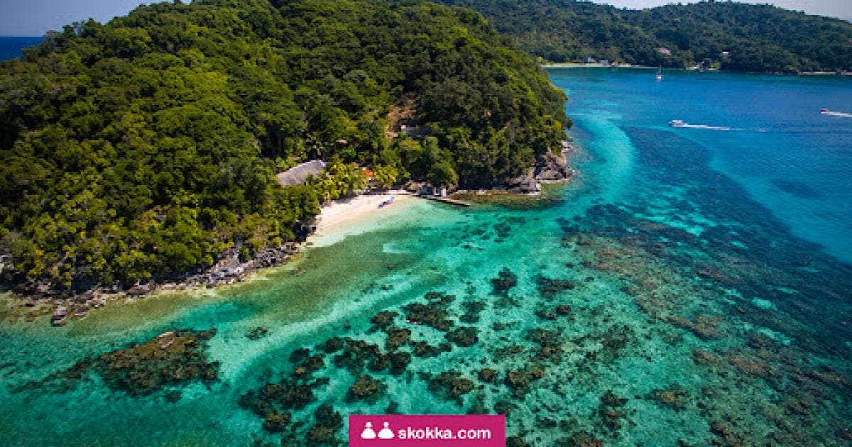 La historia de Cayos Cochinos | Diario de México