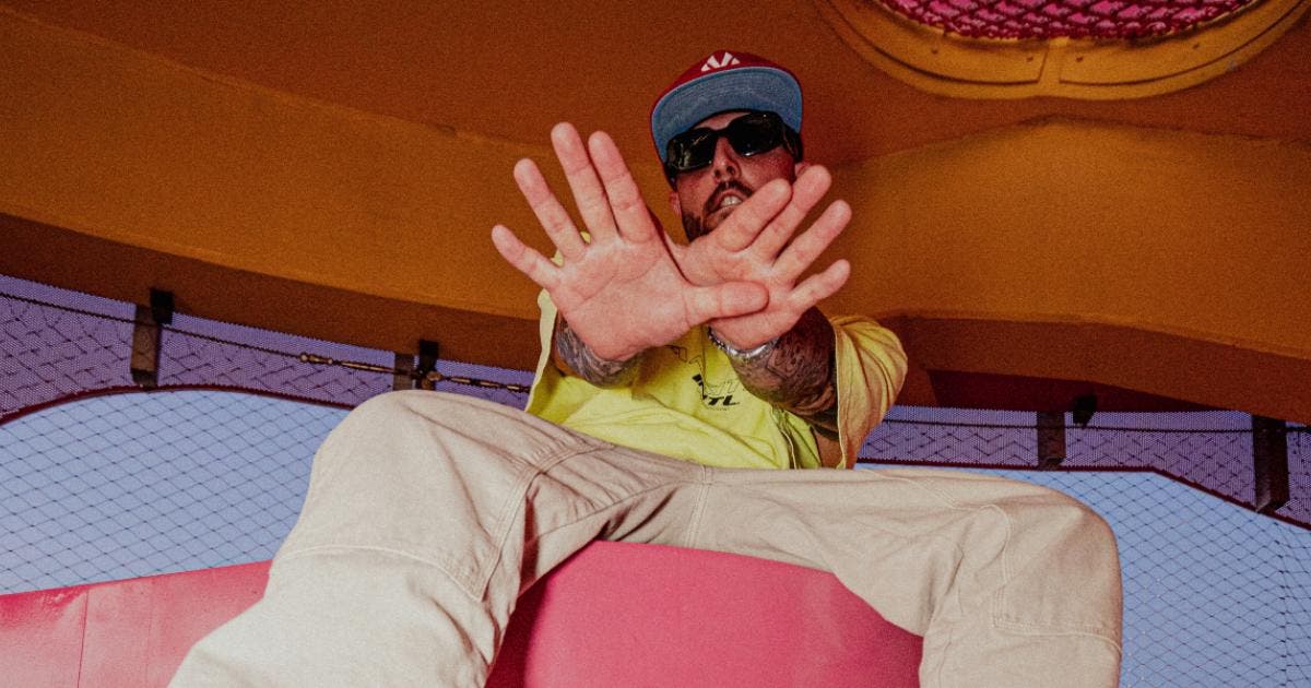 Vael lanza su nuevo sencillo 'duro' | Diario de México