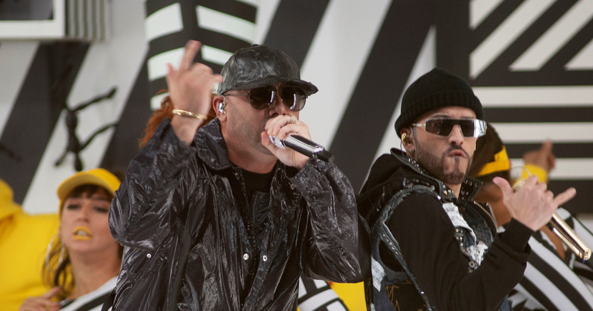 Wisin y Yandel finalizan su despedida con récord de conciertos en ...