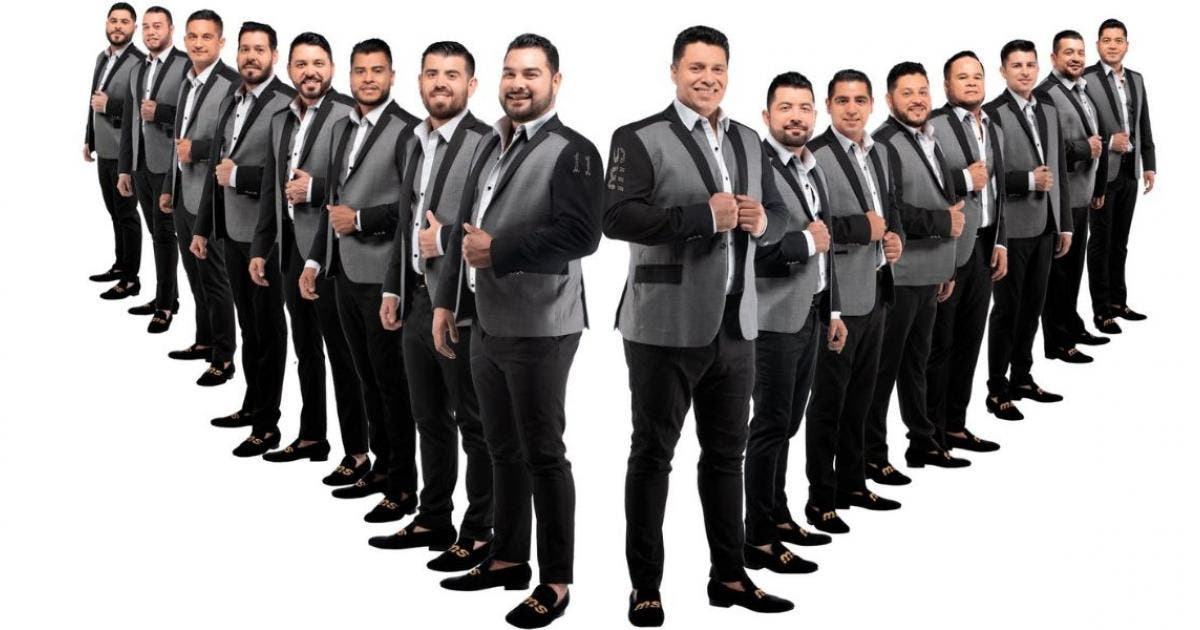 Banda MS hace historia con el primer corrido original en un videojuego ...