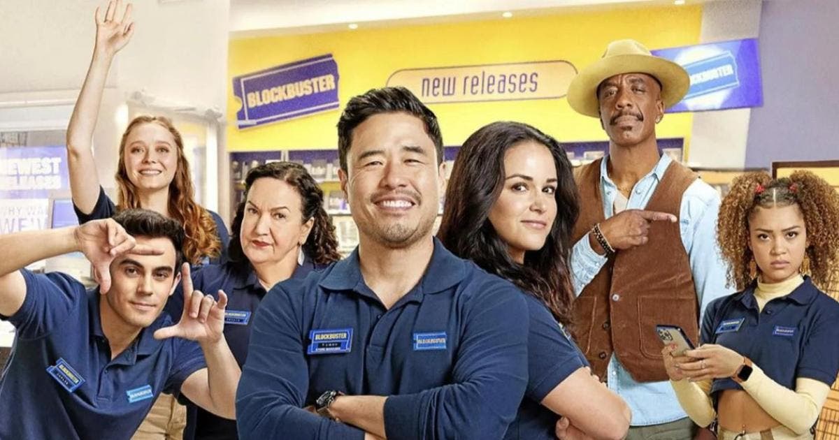 Blockbuster llega a Netflix, el 3 de noviembre | Diario de México