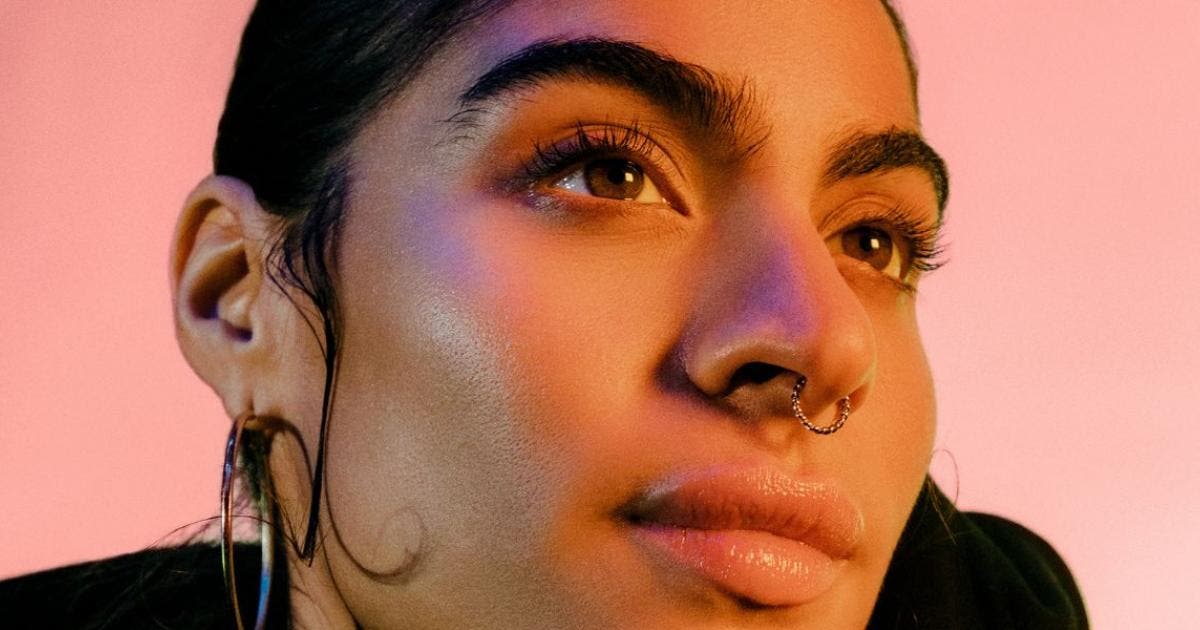 Jessie Reyez: 'Estoy dispuesta a pagar el precio de sufrir por mis ...
