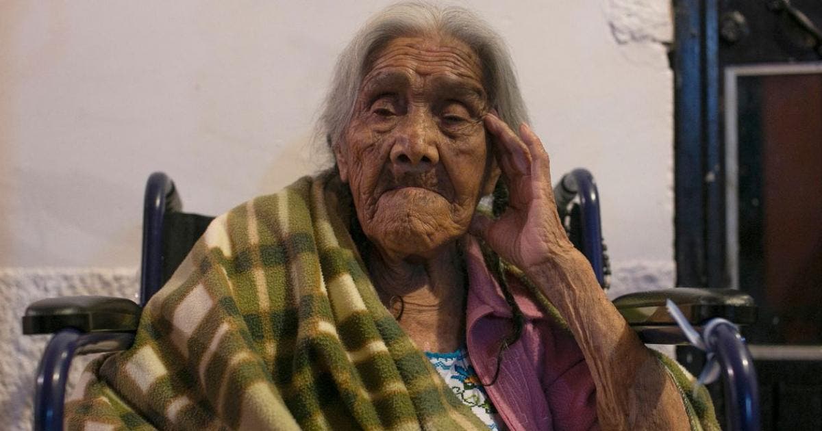 María Salud Ramírez, la alfarera detrás de Mamá Coco del filme 'Coco ...