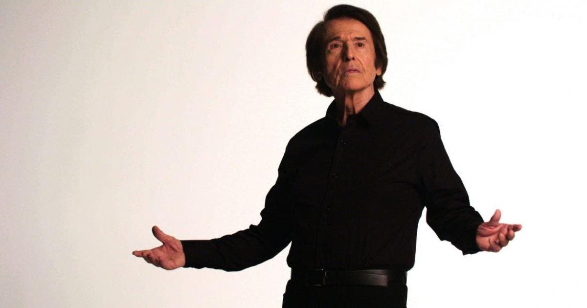 'Raphaelismo', la serie por los 60 años de carrera de Raphael llega a ...