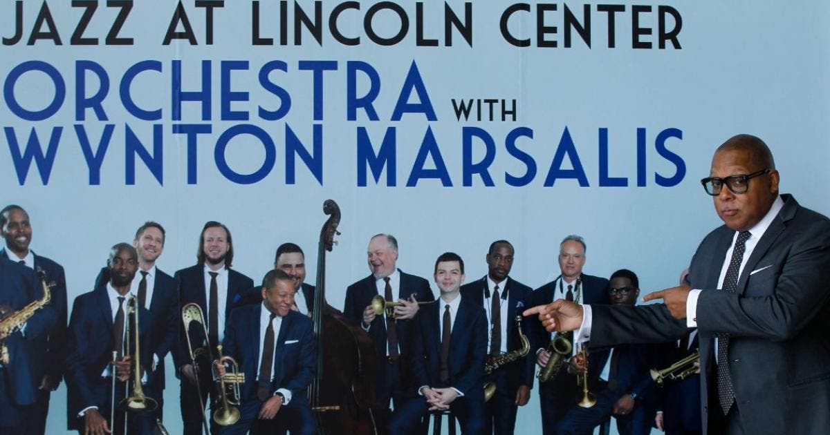 Wynton Marsalis: 'La integridad del jazz es desafiada por otros géneros ...