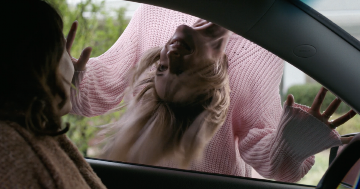 'Smile' se ríe de la taquilla en Norteamérica | Diario de México