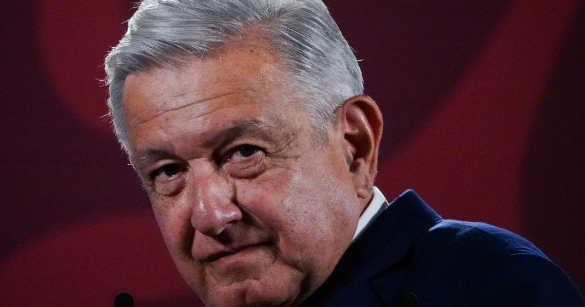 AMLO afirma que su honestidad es su ‘escudo protector’ ante el libro ...