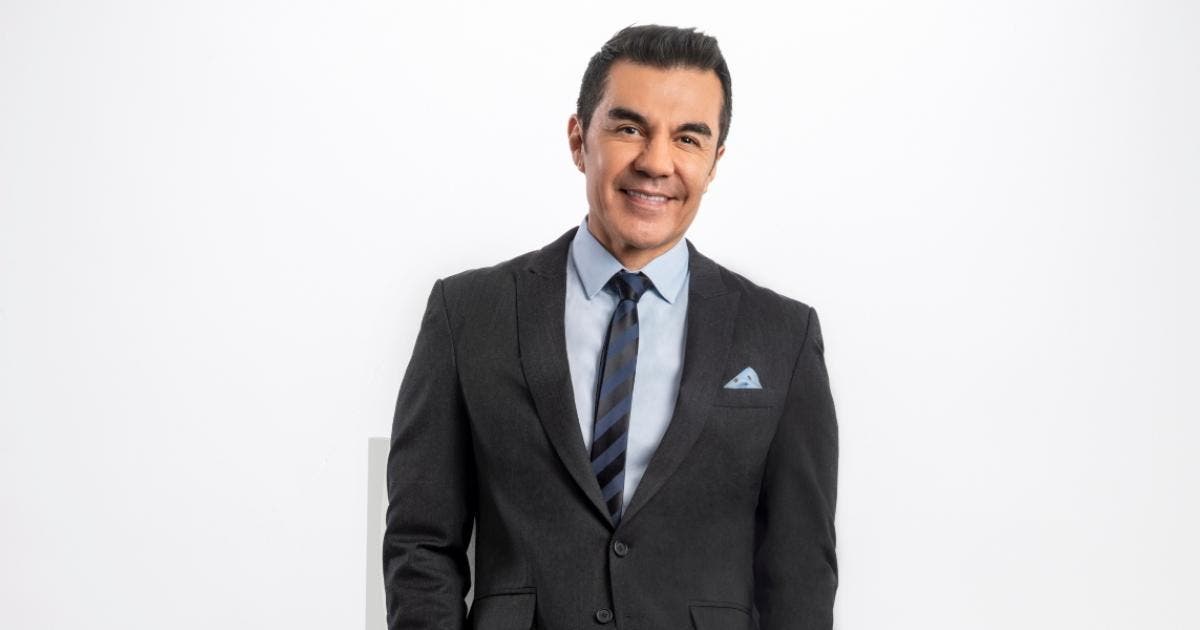 Adrián Uribe: 'No cambio la fama ni el éxito profesional por el ...