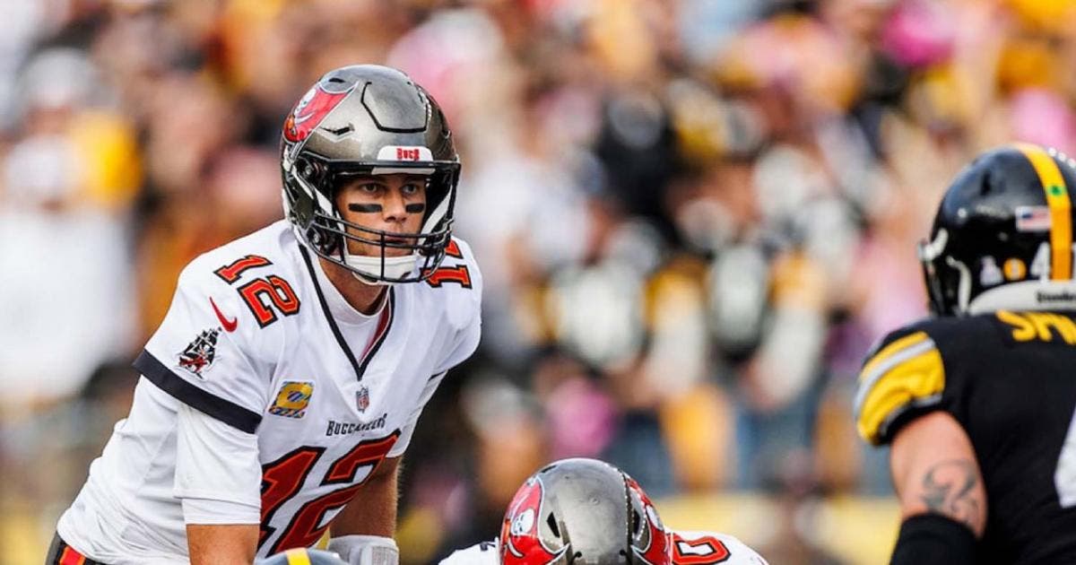 Niegan Buccaneers trato especial a Tom Brady | Diario de México