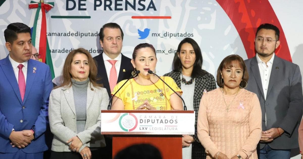 AMLO ‘no es el Rey del Cash, es el Rey del Crash’ para la oposición ...