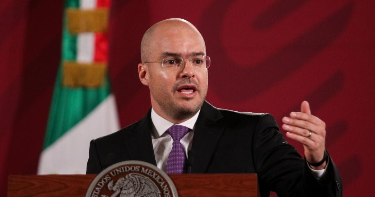 León Romero niega delito en caso Pío y adelanta 'renacer' político ...