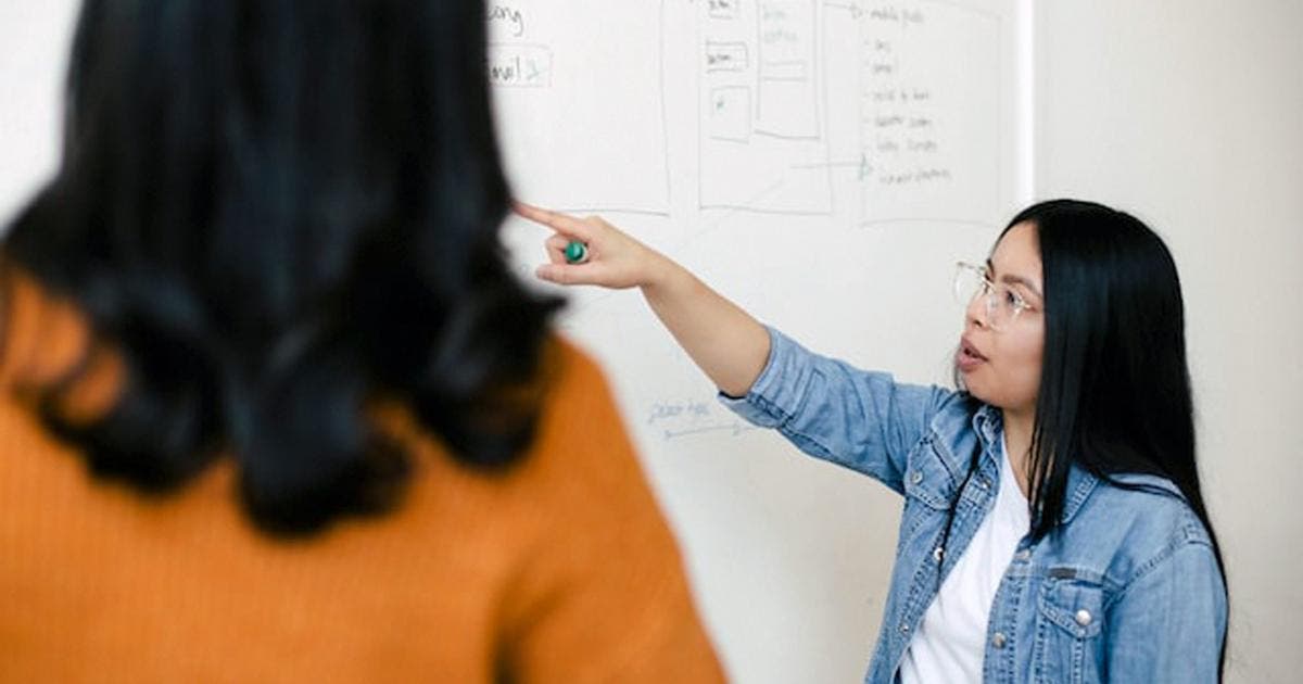 ¿Cómo conseguir maestra particular a domicilio? | Diario de México