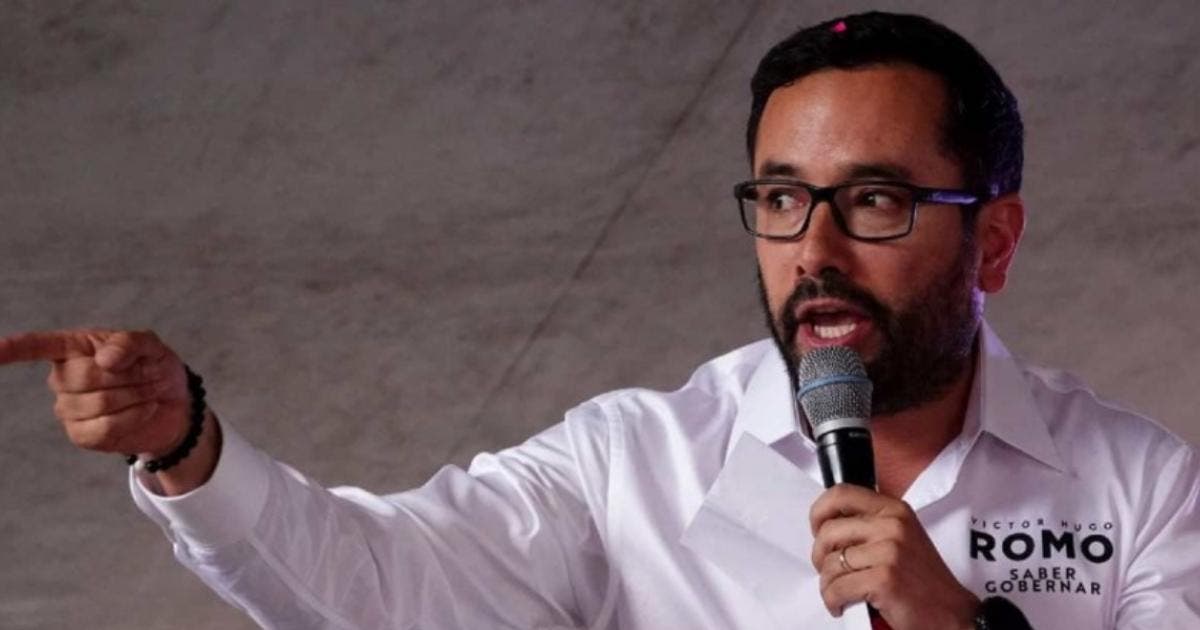 Sentencian a 3 años y seis meses al exdirector de Obras de Víctor Hugo ...