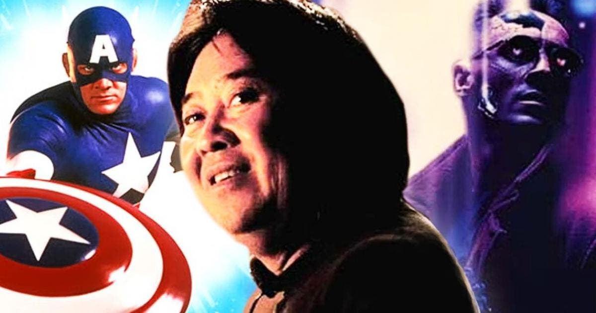 Muere a los 69 años Albert Pyun, director de 'Captain America' y ...