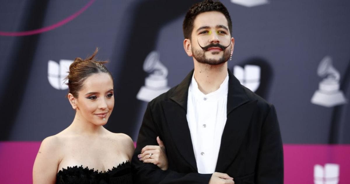 Camilo comparte la intimidad de su primer tour en documental | Diario ...