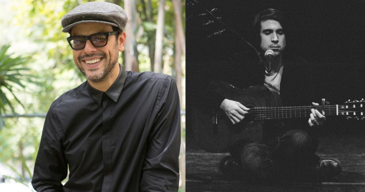 Clemente Castillo ubica al talento musical en 'Diamante en el mapa ...